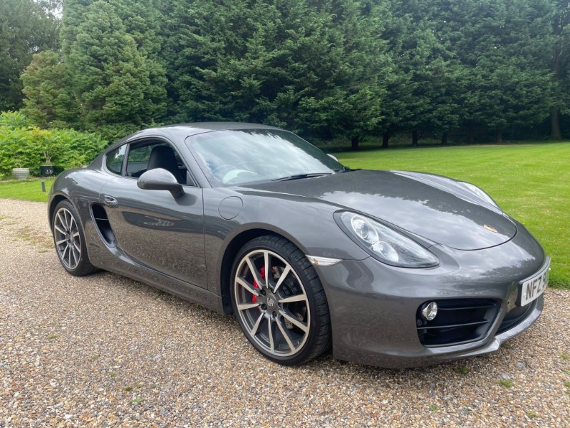 Used Cars for sale in Lingfield, Surrey | GMC Cars Online