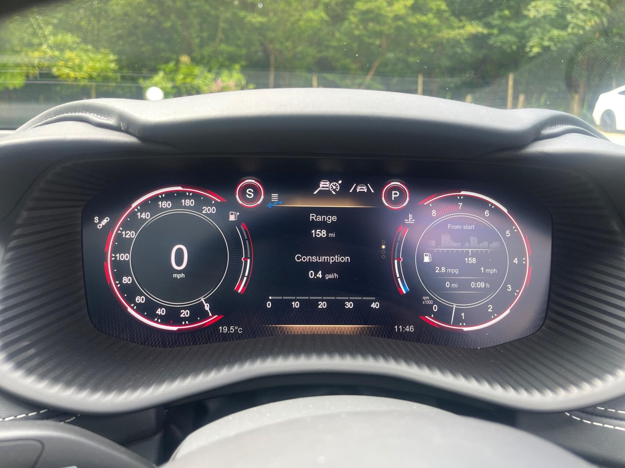 Used 2024 Aston Martin DBX 4.0 V8 Auto 4WD Euro 6 (s/s) 5dr for sale in ...